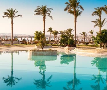 Resor till Egypten - Boka hos Ving