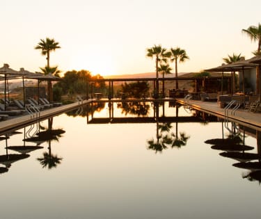 Domes Zeen Chania, a Luxury Collection Resort i Chaniakusten, Chania ...