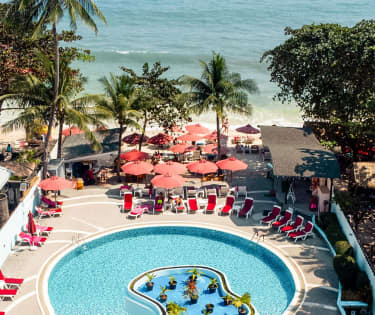 Matcha Samui Resort i Koh Samui - Boka hotell hos Ving idag!