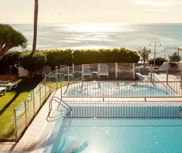 Los Angeles i Playa del Inglés - Boka hotell hos Ving idag!