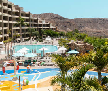 Anfi Emerald Hotel i Playa del Cura - Boka hotell hos Ving idag!