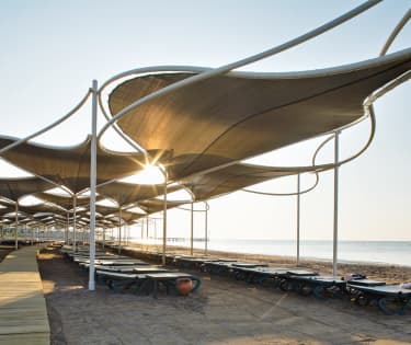 Resor till Belek (Turkiet) - Ving