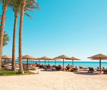Resor till Makadi Bay (Egypten) - Ving