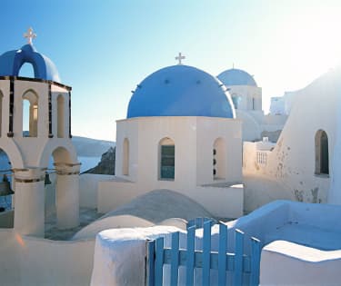 Resor till Thira (Grekland) - Ving