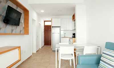 Reina Sol i Playa del Inglés - Boka hotell hos Ving idag!