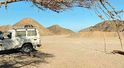 Resor till Hurghada (Egypten) - Ving