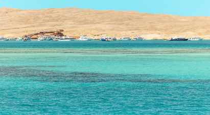 Resor till Hurghada (Egypten) - Ving