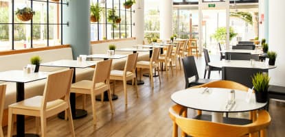 Sunprime Ocean View i Playa de las Américas - Boka hotell hos Ving idag!