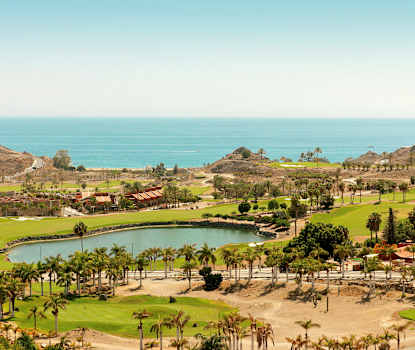 Anfi Emerald Hotel i Playa del Cura - Boka hotell hos Ving idag!