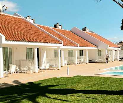 Vistalmar i Playa del Inglés - Boka hotell hos Ving idag!