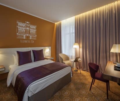 Mercure Riga Centre i Riga - Boka hotell hos Ving idag!