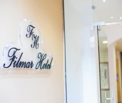 Filmar Hotel i Rhodos västkust - Boka hotell hos Ving idag!