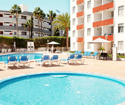 Farilaga i Playa del Inglés - Boka hotell hos Ving idag!