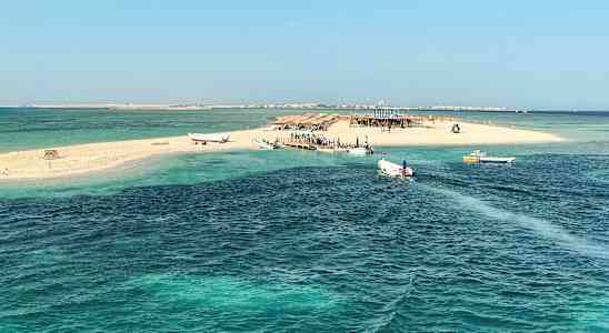 Resor till Hurghada (Egypten) - Ving