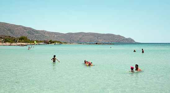 Resor till Chania stad (Kreta) med Ving