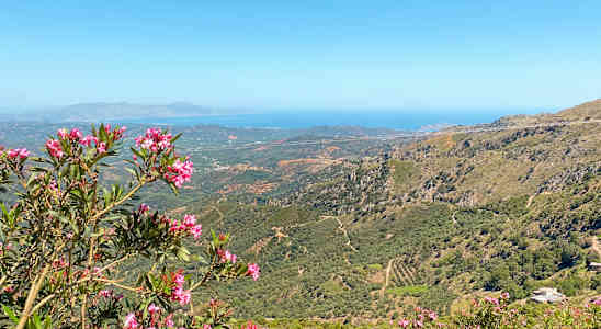 Resor till Chania stad (Kreta) med Ving