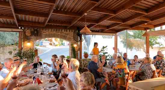 Resor till Chania stad (Kreta) med Ving