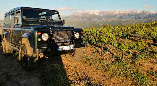 Resor till Chania stad (Kreta) med Ving