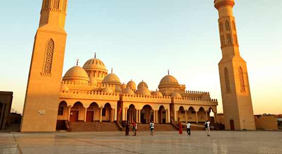 Resor till Hurghada (Egypten) - Ving