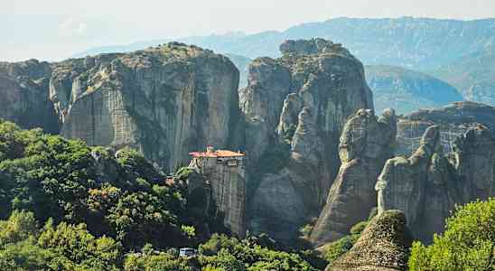 Resor till Parga (Grekland) - Ving