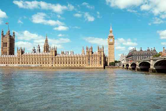 Resa till London - Weekend med flyg och hotell | Ving