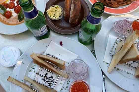 Att göra i Helsingfors – upplevelser du inte får missa