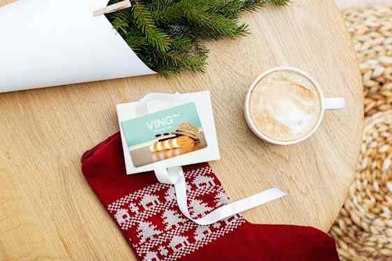 Presentkort på resor - Ge bort en resa | Ving