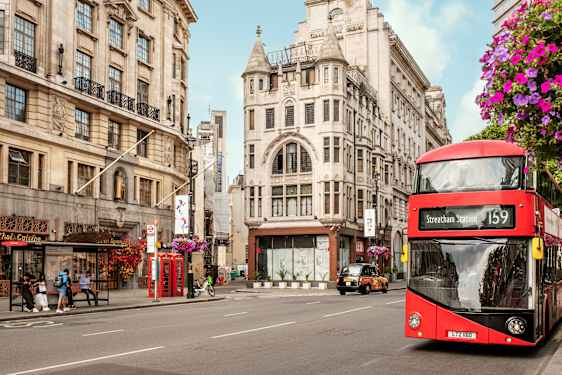 Billiga weekendresor med Ving - Weekendresor med flyg och hotell