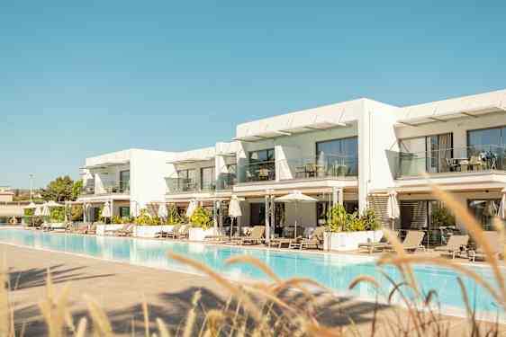 Swim Out på Cypern - Hotell med egen pool eller poolaccess | Ving