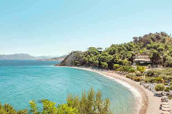 All Inclusive i juli - se utbudet här | Ving