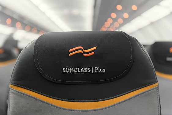 Information om flygklasser hos Ving och Sunclass Airlines | Ving