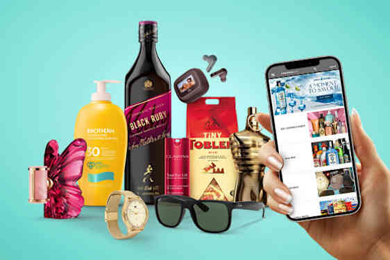 Flygresor hos Ving | Boka din nästa flygresa