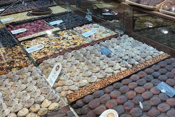 Mat i Turkiet – en guide till semesterns maträtter | Ving