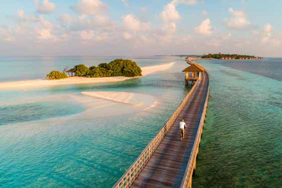 9 tips inför din resa till Maldiverna | Ving