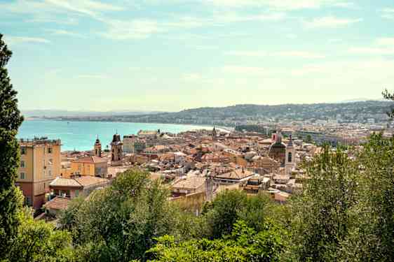 Resor i september - Boka din resa i september här | Ving