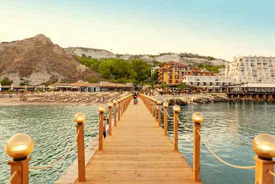 Billiga sommarresor – boka en billig resa till sommaren | Ving
