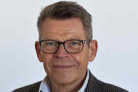 Nordic Leisure Travel Groups koncernledning | Ving