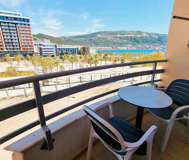 Thomas K Studios i Vlora - Boka hotell hos Ving idag!