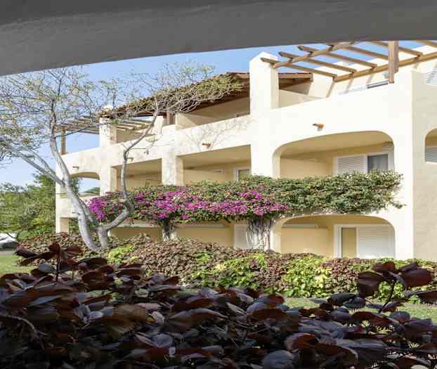 Robinson Club Esquinzo Playa i Jandía - Boka hotell hos Ving idag!