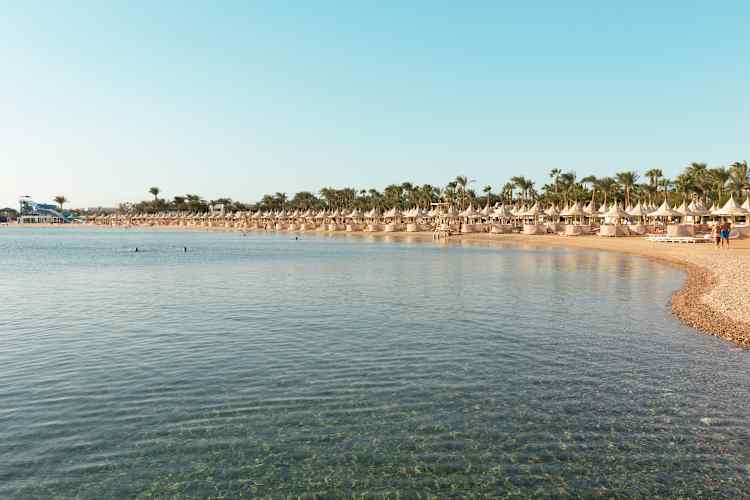 Resor till Hurghada (Egypten) - Ving