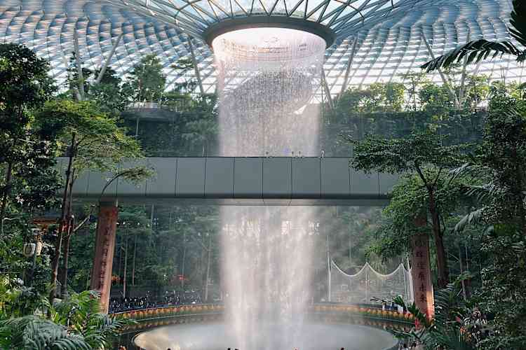 Sevärdheter i Singapore | Vings reseexperter