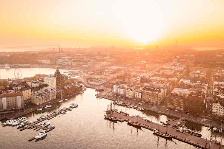 Att göra i Helsingfors – upplevelser du inte får missa