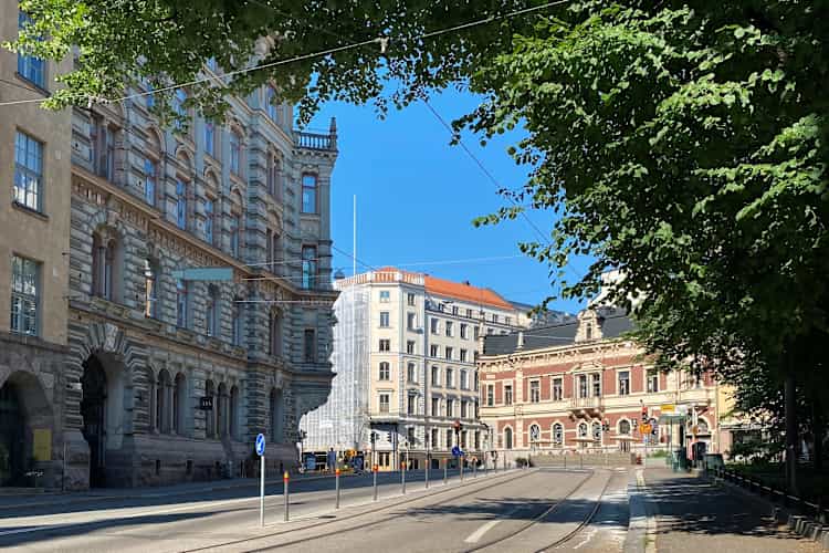 Att göra i Helsingfors – upplevelser du inte får missa