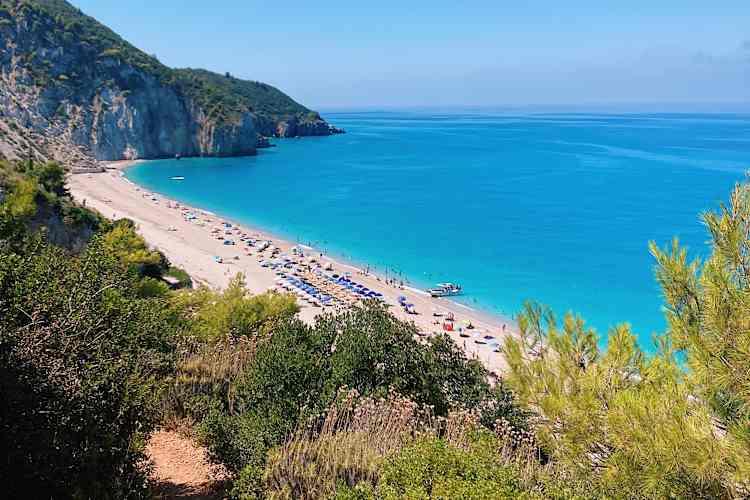 Resor till Lefkas - Boka hos Ving