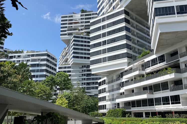 Sevärdheter i Singapore | Vings reseexperter