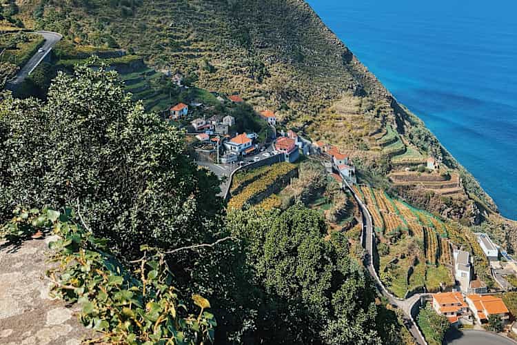 Resor till Madeira - Boka hos Ving