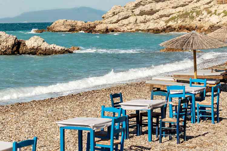 Boka solresor till hela världen med charter- och reguljärflyg | Ving