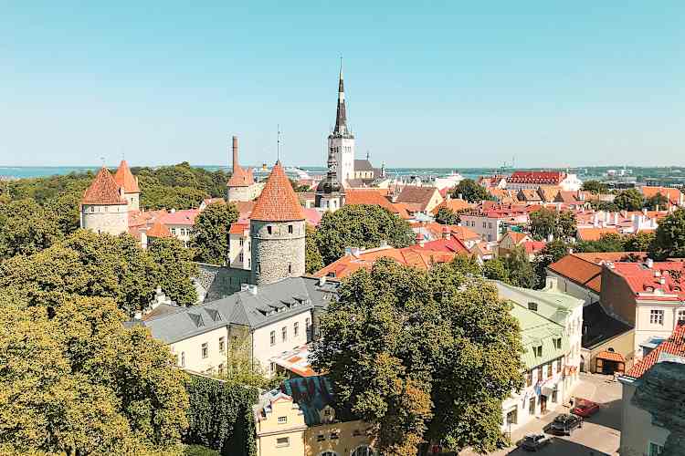 Billiga weekendresor med Ving - Weekendresor med flyg och hotell