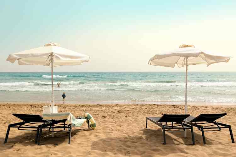 Resor i oktober - Boka din solresa i oktober här | Ving