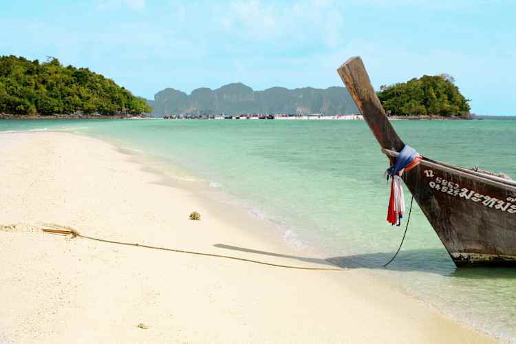 Flygbiljetter till Thailand - Billiga flygbiljetter och direktflyg |Ving